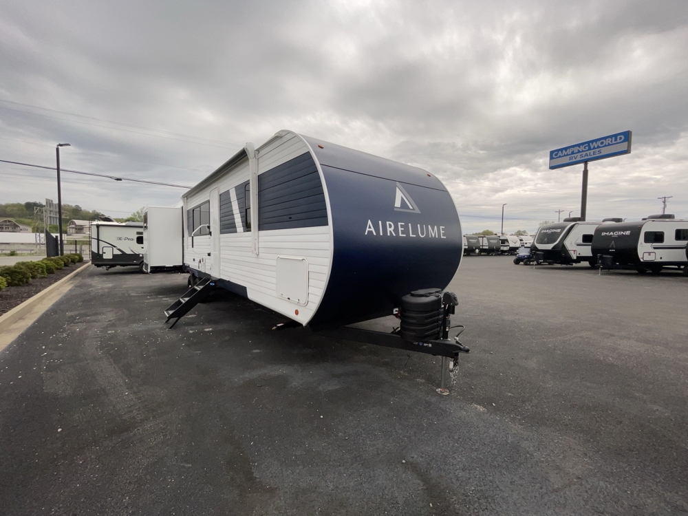 Camping World Lexington Ky