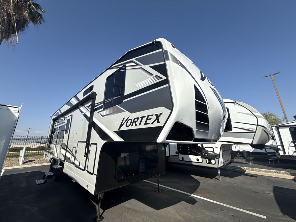 2025 Genesis Supreme Vortex 3016IKS - Stock #2508933 | La Mirada, CA ...