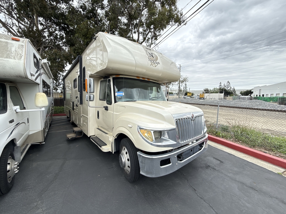 2017 Nexus Rv Phantom Super C 32SC - Stock #252562P | La Mirada, CA ...