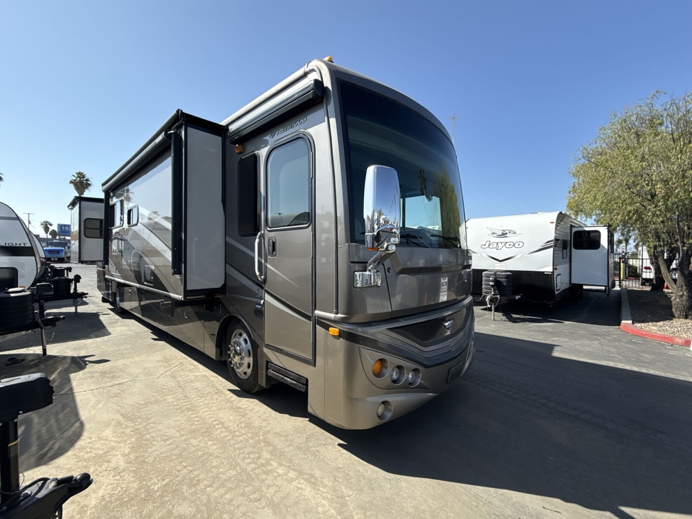 2014 Fleetwood Expedition 40X - Stock #2550872P | La Mirada, CA ...