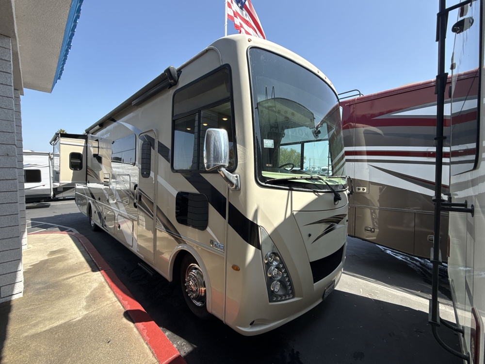 2020 Thor Windsport 32T - Stock #2568221P | La Mirada, CA | Camping World