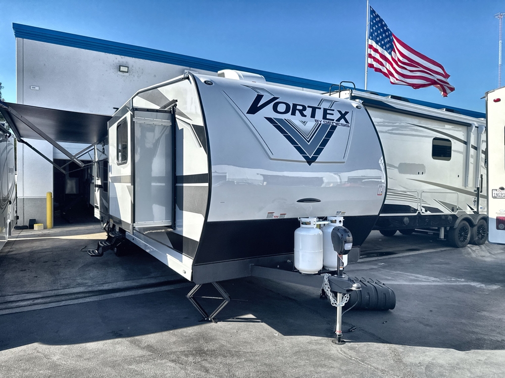 2026 Genesis Supreme Vortex 2915CRXL - Stock #2568657 | La Mirada, CA ...