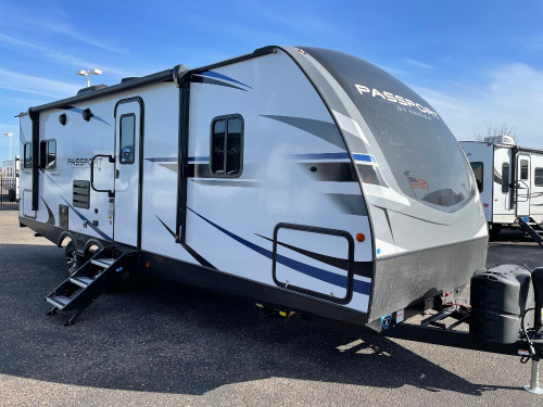 New or Used Keystone RVs for Sale - Camping World RV Sales