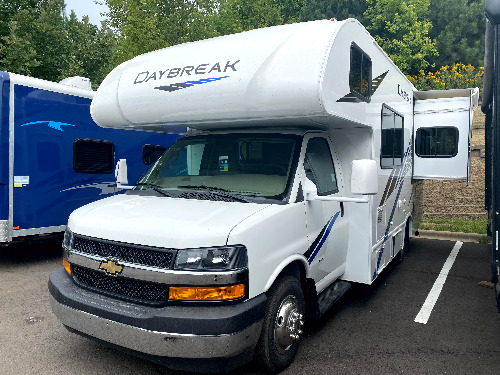 New or Used Thor RVs for Sale - Camping World RV Sales