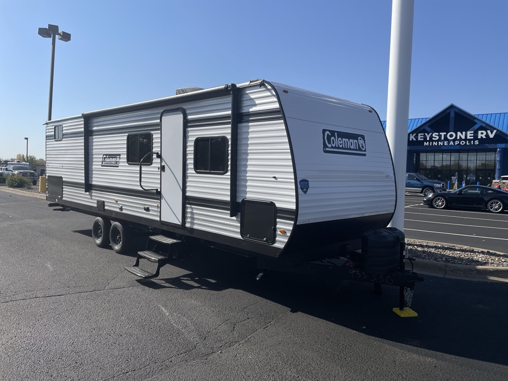 2025 Keystone Coleman 27B - Stock #2451194 | Lakeville, MN | Camping World