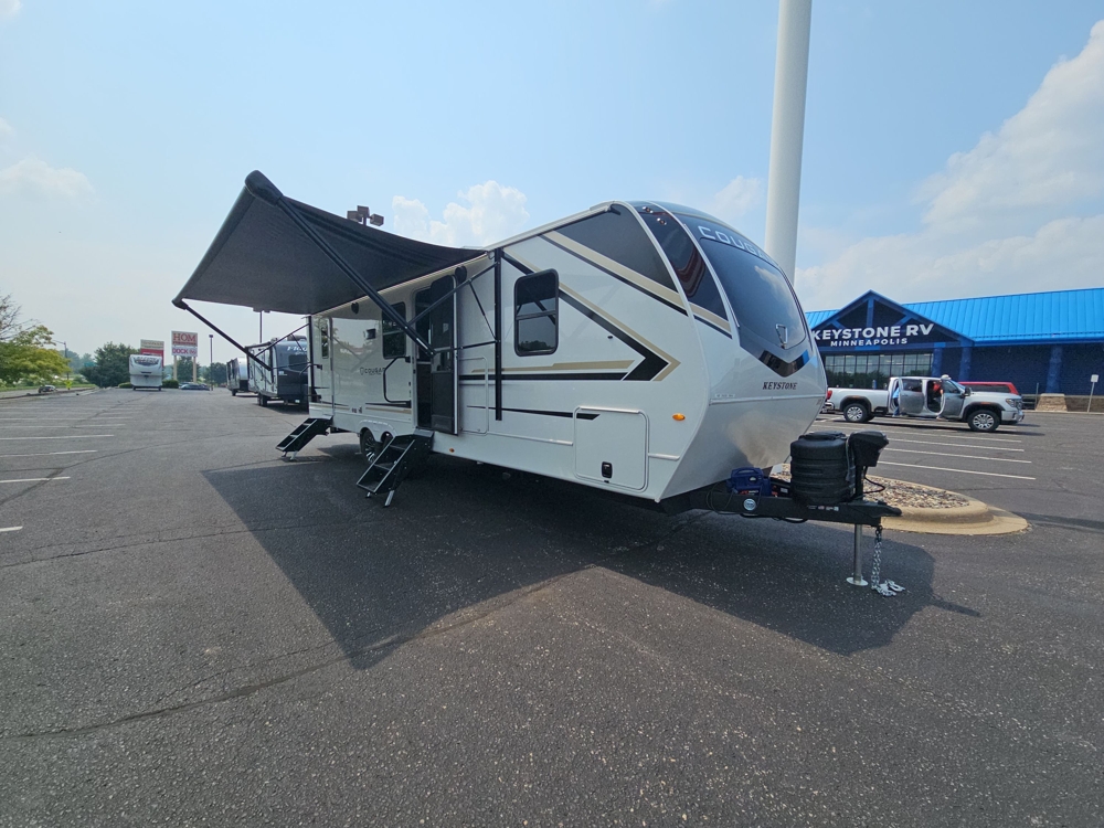 2026 Keystone Cougar 28BHS - Stock #2560292 | Lakeville, MN | Camping World