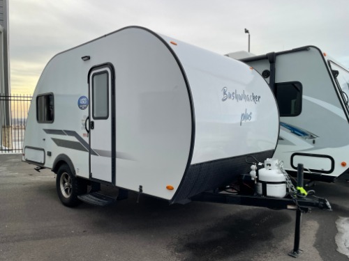 Braxton Creek Bushwhacker Plus 17BH - Camping World of Lincoln - 1970505B