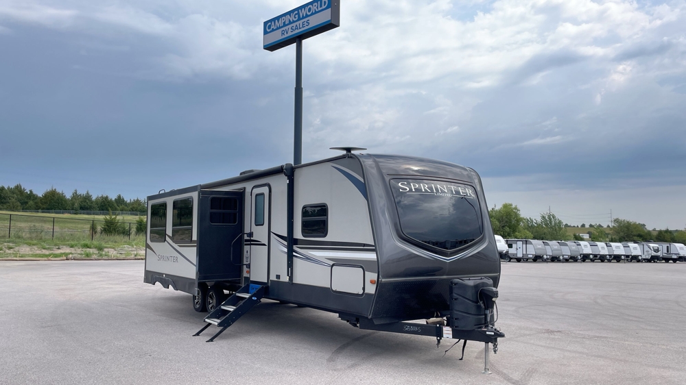 2020 Keystone Sprinter Limited 325BMK - Stock #2453947 | Lincoln, NE ...