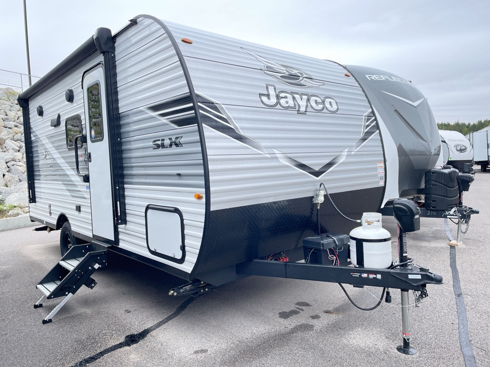 2025 Jayco Jay Flight Slx 175BH - Stock #2479591A | Lincoln, NE ...