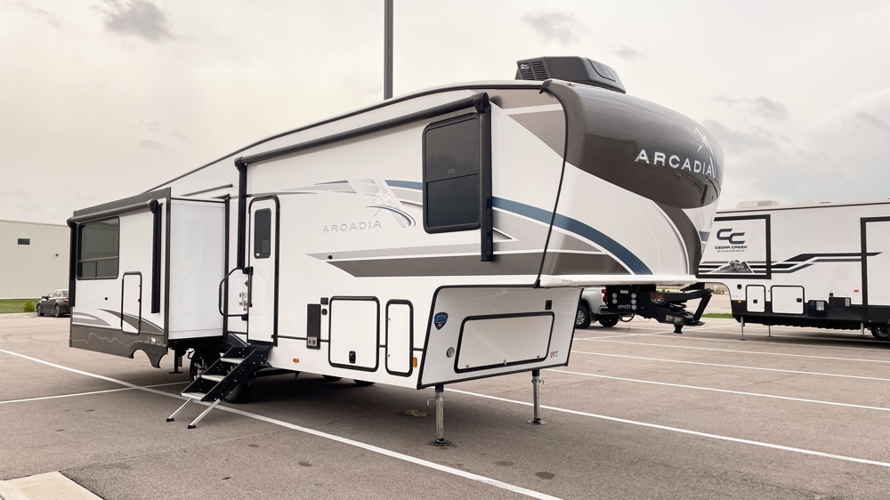 2025 Keystone Arcadia Super Lite 294SLRD - Stock #2524103 | Lincoln, NE ...