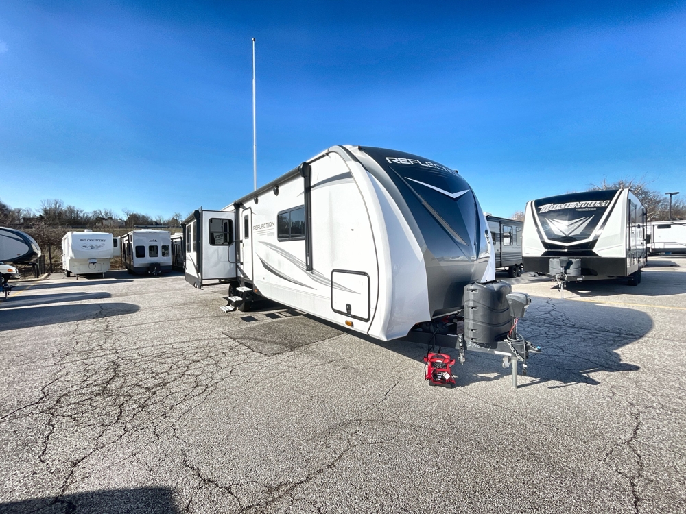 2023 Grand Design Reflection 315RLTS - Stock #2527728 | Lincoln, NE ...