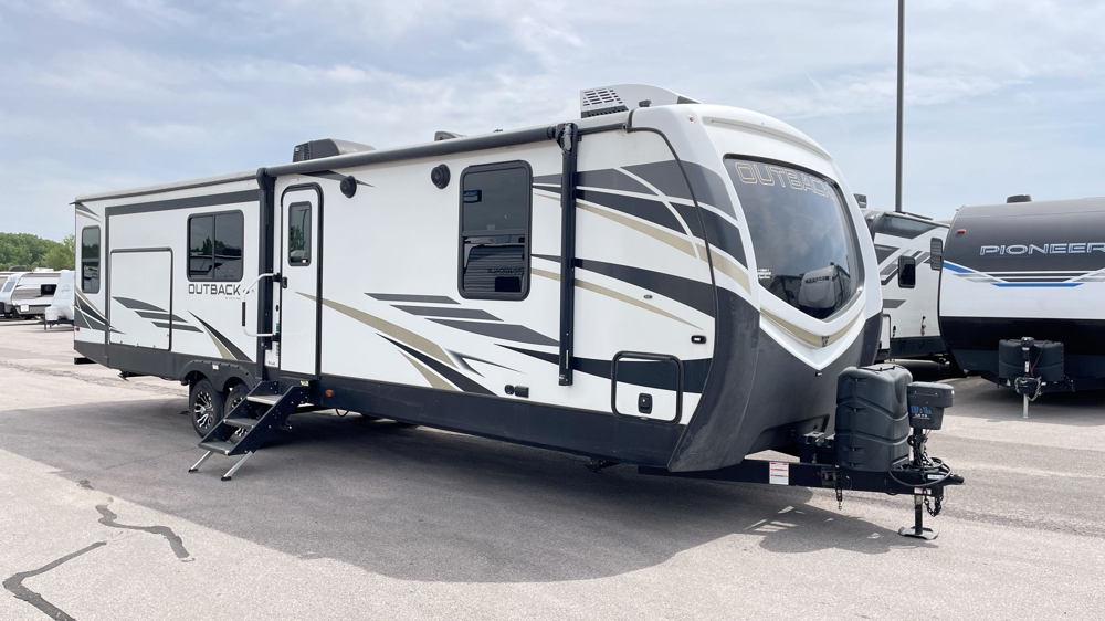 2021 Keystone Outback 330RL - Stock #2562143 | Lincoln, NE | Camping World