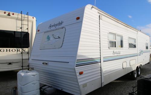 Keystone Springdale RVs for Sale - Camping World RV Sales