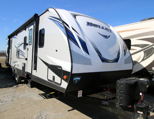 Keystone Bullet RVs for Sale - Camping World RV Sales