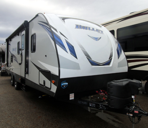 Keystone Bullet RVs for Sale - Camping World RV Sales