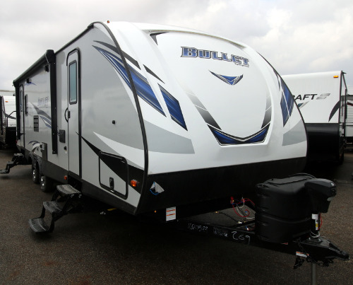 Keystone Bullet RVs for Sale - Camping World RV Sales