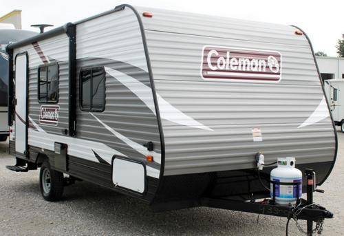 Coleman RVs for Sale - Camping World RV Sales