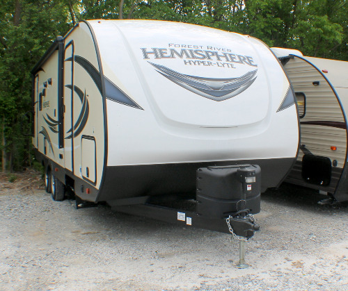 Forest River Salem Hemisphere RVs for Sale - Camping World RV Sales