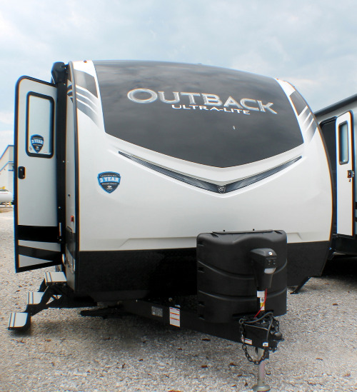 Keystone Outback Ultra Lite 210URS RVs for Sale - Camping World RV Sales