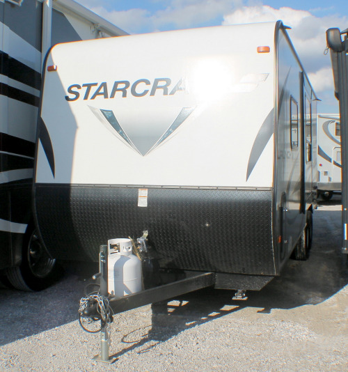New or Used Starcraft RVs for Sale - Camping World RV Sales