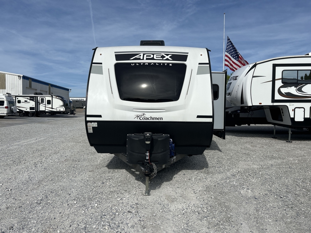 2022 Coachmen Apex 265RBSS - Stock #2533569 | Lowell, AR | Camping World
