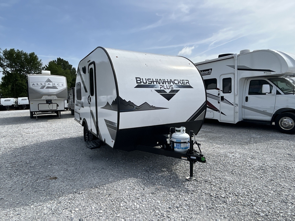 2024 Braxton Creek Bushwhacker Plus 17BH - Stock #2548766 | Lowell, AR ...
