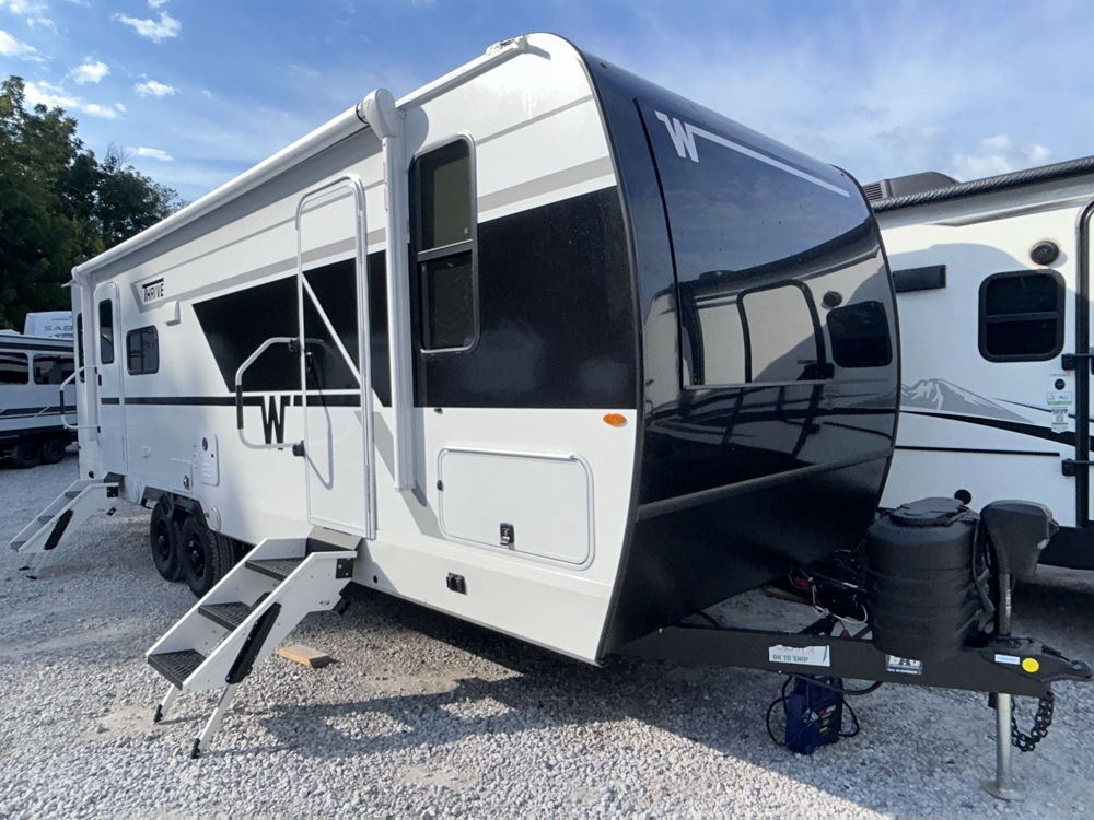 2026 Winnebago Thrive 25RLS - Stock #2588484 | Lowell, AR | Camping World