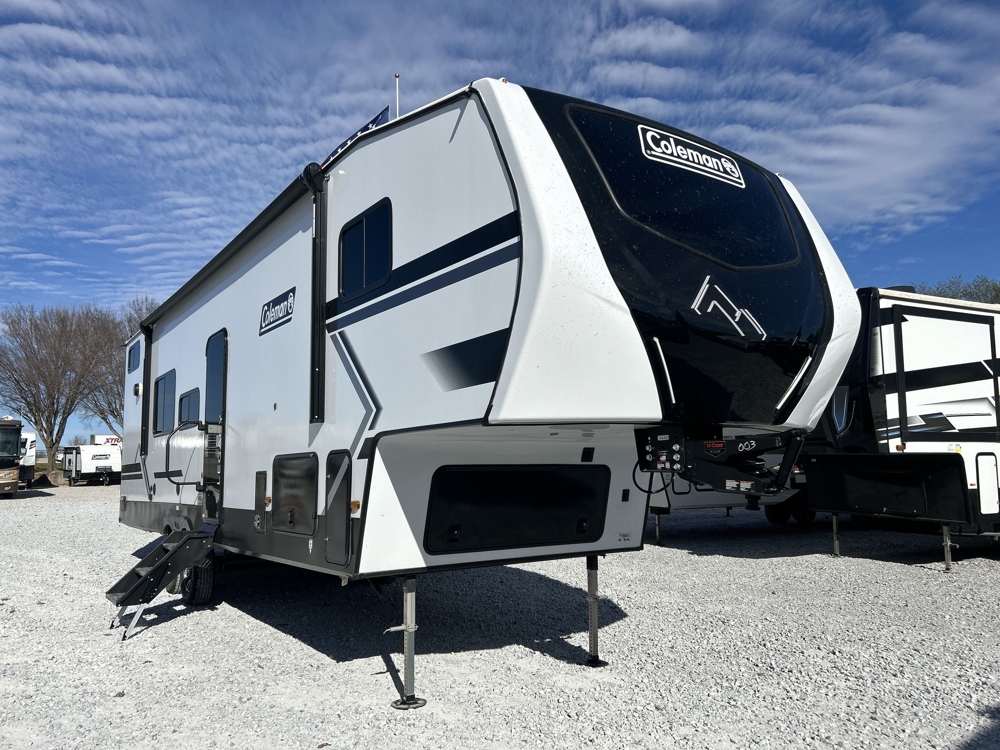 Camping World Lowell Arkansas