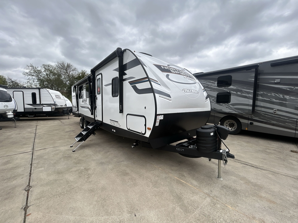2025 Coachmen Northern Spirit 3379BH - Stock #2418766 | Lewisville, TX ...