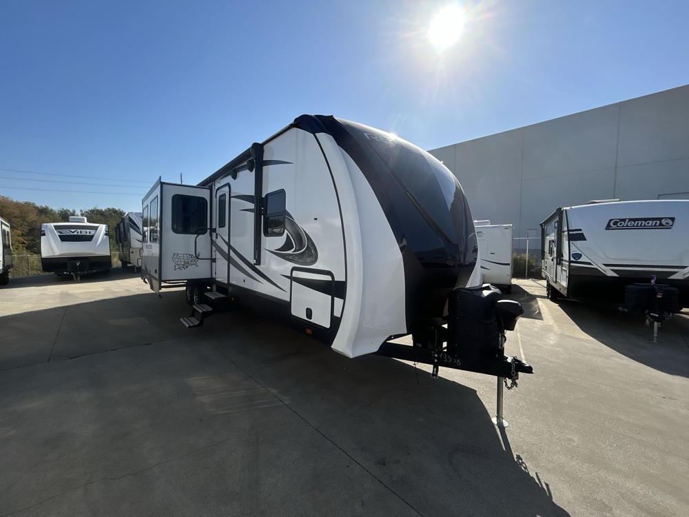 2022 Grand Design Reflection 312BHTS - Stock #2480223Z | Fort Worth, TX ...