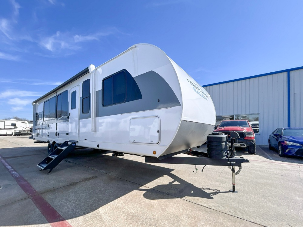 2025 Forest River Salem 29VIEW - Stock #2486236 | Lewisville, TX ...