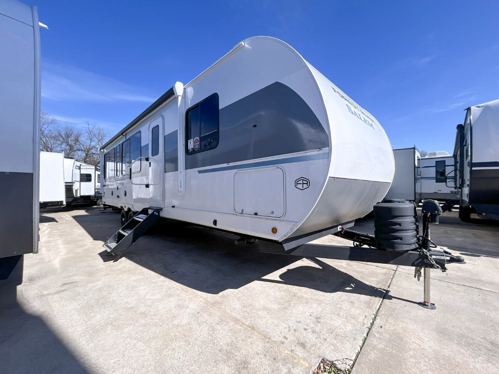 2025 Forest River Salem 28VIEW - Stock #2486248 | Lewisville, TX ...