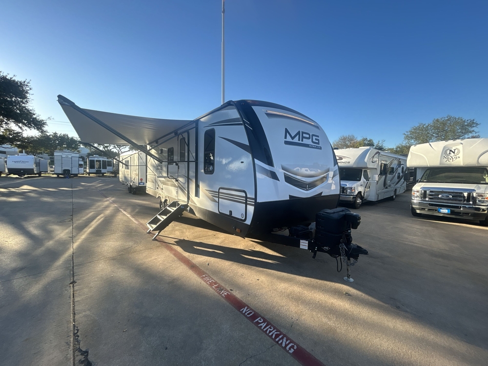 2023 Cruiser Rv Mpg 2500BH - Stock #2488458 | Katy, TX | Camping World