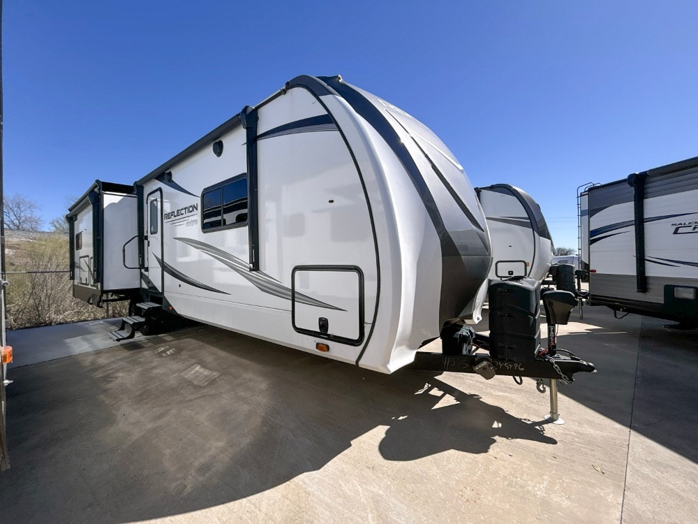 2023 Grand Design Reflection 310MKTS - Stock #2518608 | Lewisville, TX ...