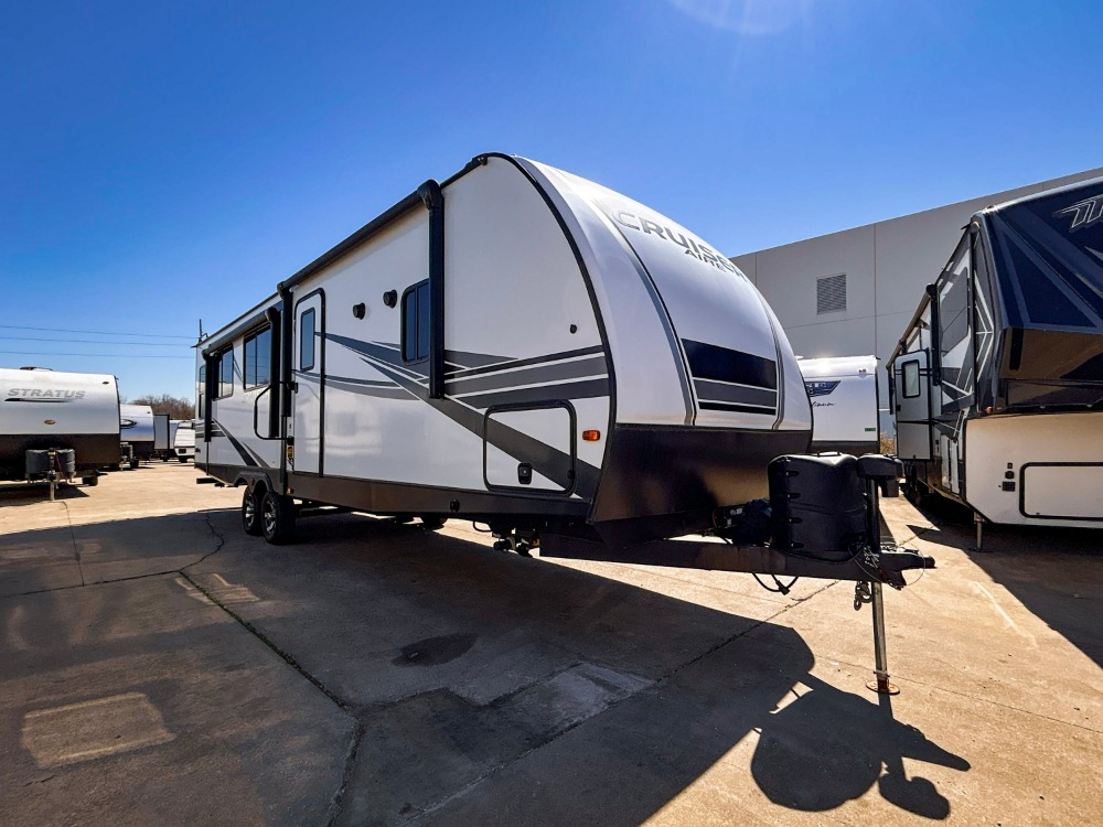 2023 Crossroads Cruiser Aire 30RLS - Stock #2526587 | Lewisville, TX ...