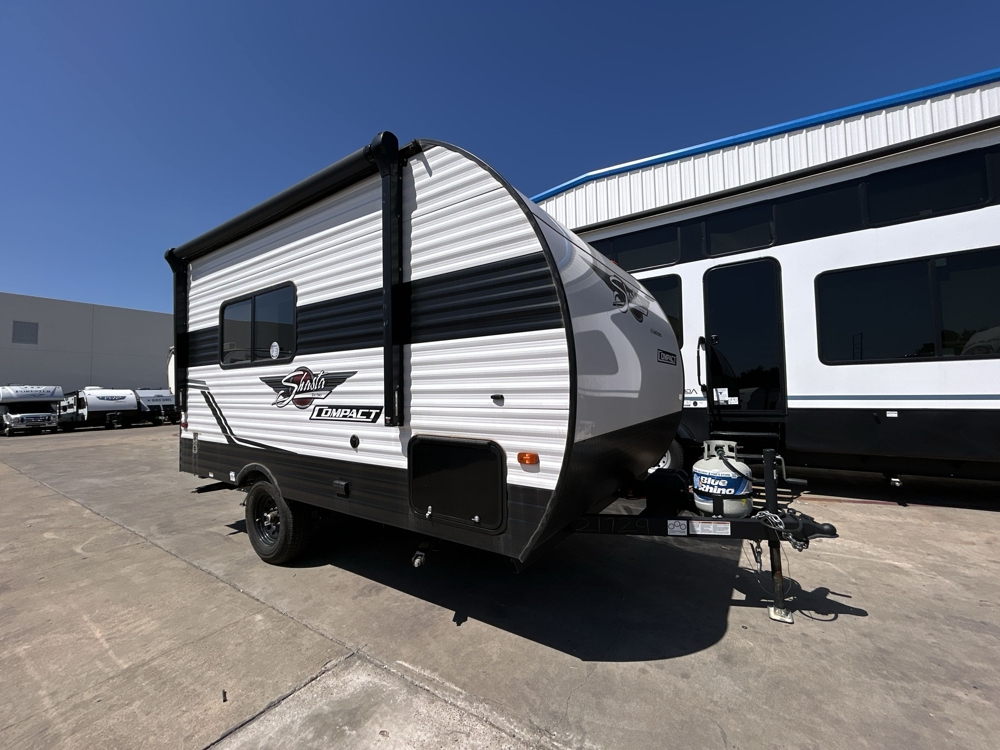 2024 Shasta Shasta Compact 16RE - Stock #2563059 | Lewisville, TX ...