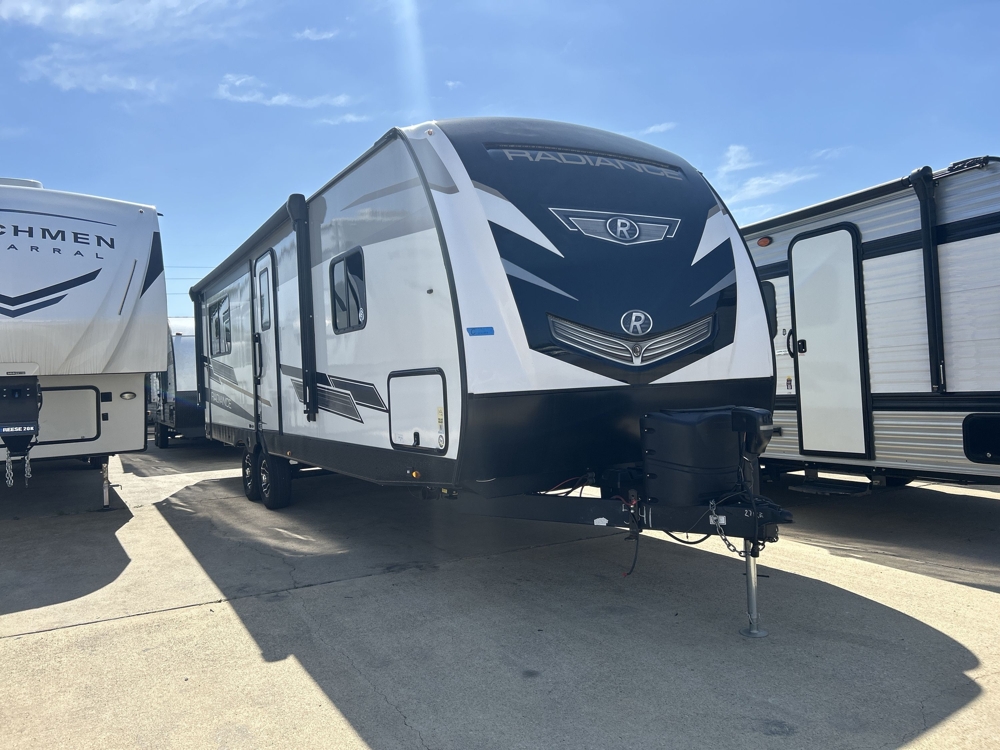 2023 Cruiser Rv Radiance 27RE - Stock #2570094Z | Lewisville, TX ...