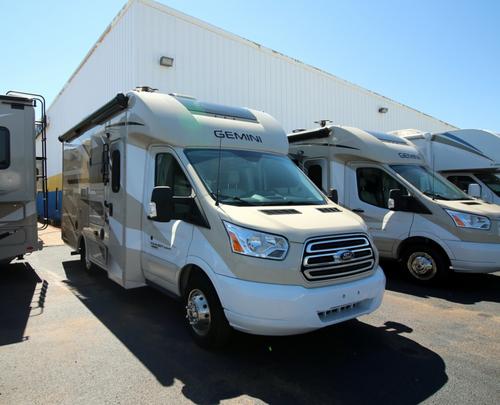 Thor Gemini RVs for Sale - Camping World RV Sales