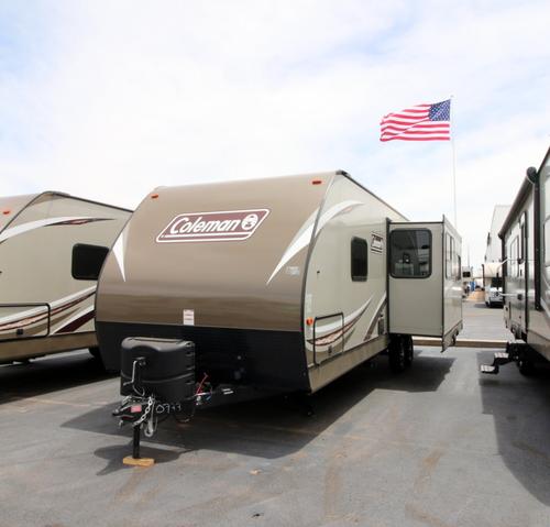Coleman RVs for Sale - Camping World RV Sales