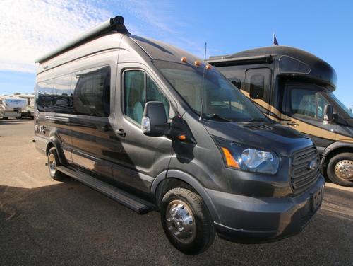 New or Used Class B Motorhomes For Sale - Camping World RV Sales