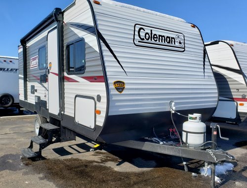 RVs for Sale | Camping World