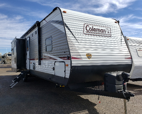 Coleman Coleman Lantern 337BH RVs for Sale - Camping World RV Sales