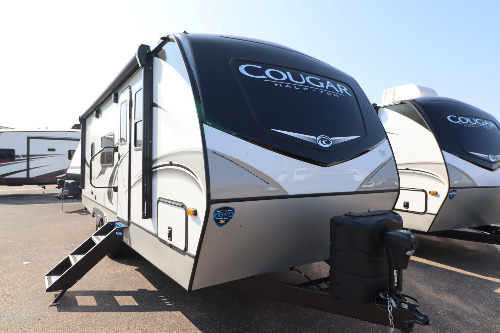 New or Used Keystone Cougar 22MLS RVs for Sale - Camping World RV Sales