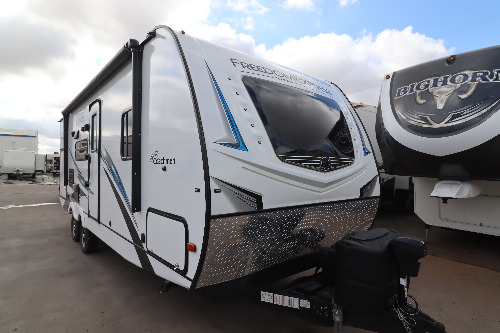 New or Used Coachmen Freedom Express 248RBS RVs for Sale - Camping ...