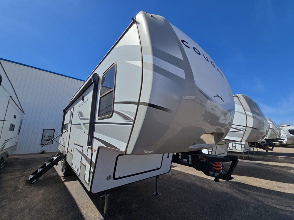 2025 Keystone Cougar 260MLE - Stock #2493417 | Lubbock, TX | Camping World