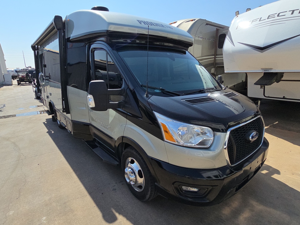 2023 Phoenix Cruiser Phoenix Cruiser Trx 1562 - Stock #2562411 ...