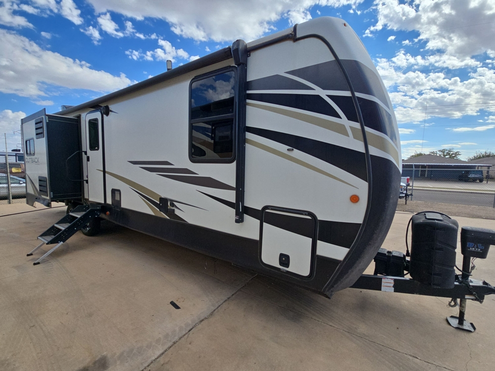 2021 Keystone Outback 335CG - Stock #2614678 | Lubbock, TX | Camping World