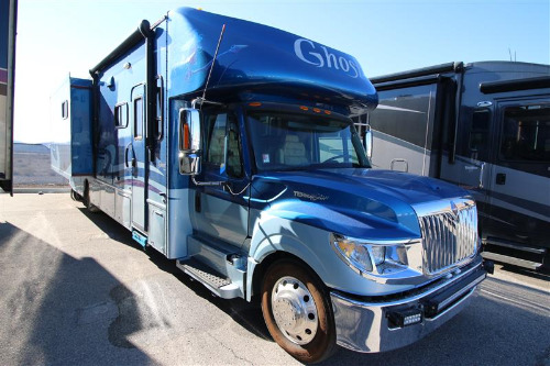 Nexus Rv RVs for Sale - Camping World RV Sales