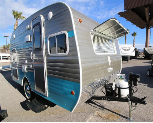 New or Used Riverside Rv Retro RVs for Sale - Camping World RV Sales