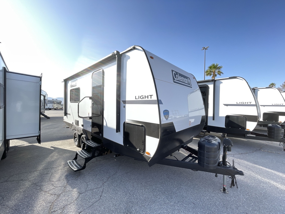 2025 Keystone Coleman Light 18RX - Stock #2507146 | Las Vegas, NV ...